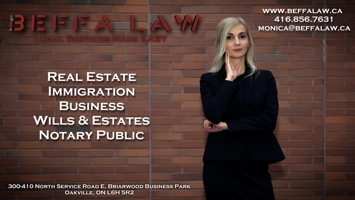 About Our Firm - Beffa Law